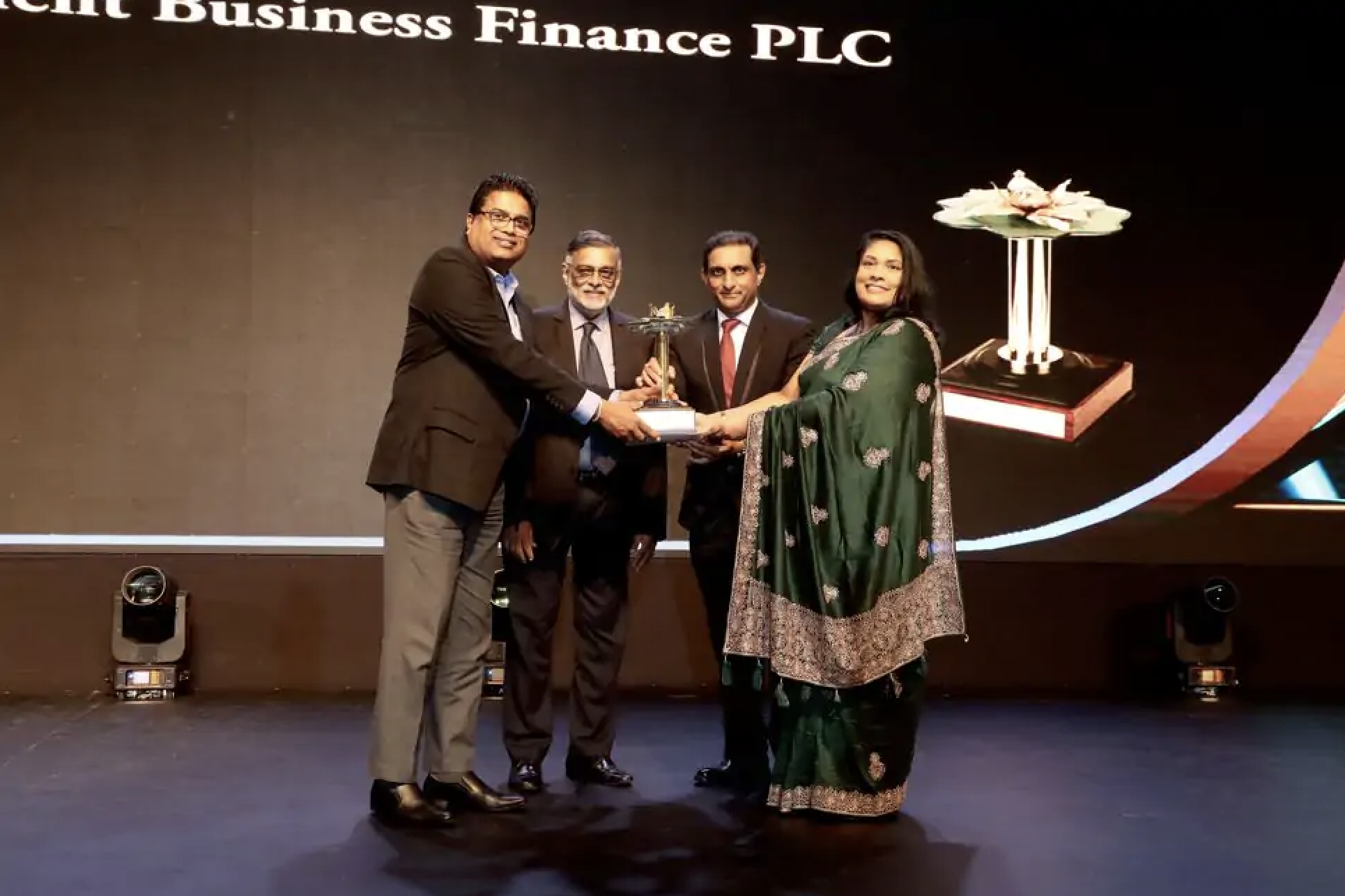 CDB | Smart & Sustainable Financing Solutions in Sri Lanka