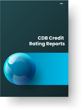 CDB Credit Rating Report | Financial Statements & Analysis